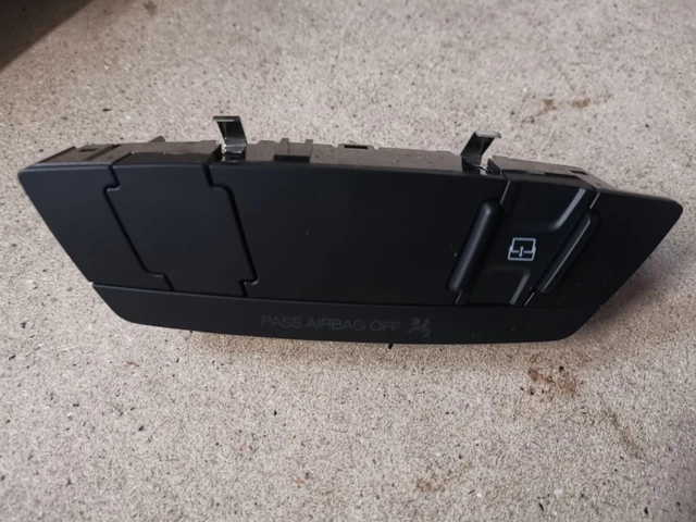 GENUINE FORD FOCUS MK3 Overhead Console Switch Assy CM5T13D754DA £59.95 ...