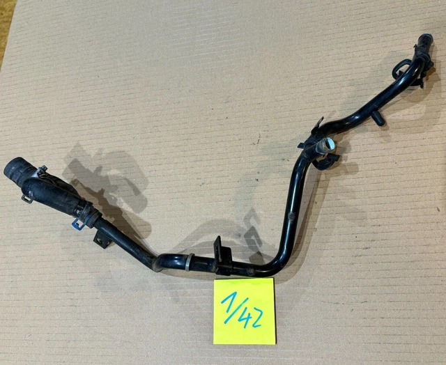 VW GOLF 1 Cabrio 2H 037121065C Wasserrohr EUR 69,99 - PicClick DE