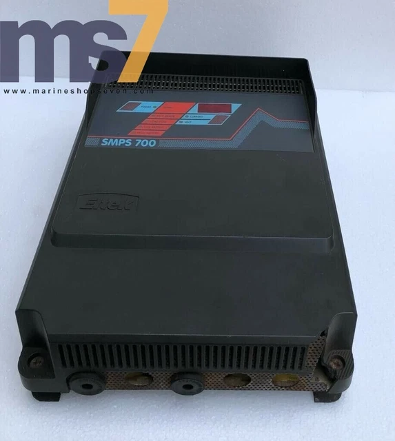 ELTEK SMPS 700 Wallbox Alimentazione Elettrica Parte NO.241113.320 ...