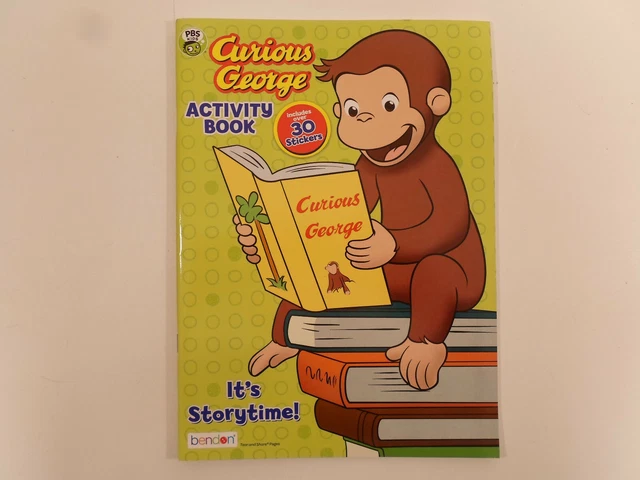 Curious George Blast Off Curious George Games Pbs Britannica's Amazing