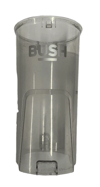 GENUINE DUST CONTAINER For Bush Upright Bagless Vacuum Cleaner ...