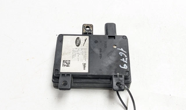 RANGE ROVER VOGUE L405 Radar Sensor Adaptive Cruise Control Module Rear ...
