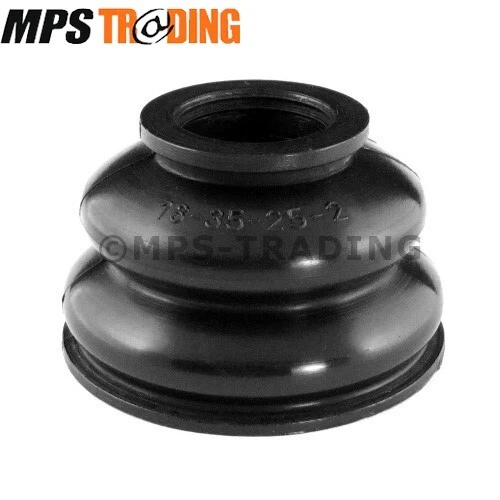 DEFENDER DISCOVERY 1 Polyurethane Polyboot A-Frame Ball Joint Boot 1x ...