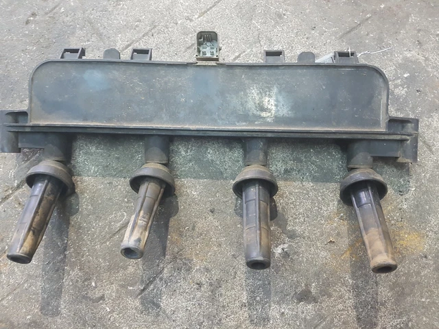 BOBINA CITROEN C3 1s (02-05) 1.1 BER. 5P/B Cod. Mot. HFX EUR 30,00 ...