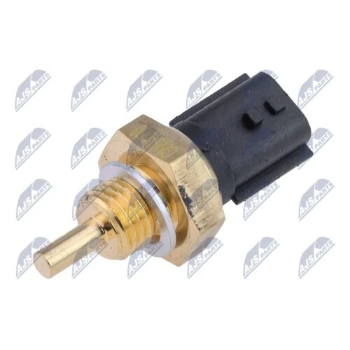 NTY SENSOR, TEMPERATURA del refrigerante compatible con NISSAN ECT-NS ...
