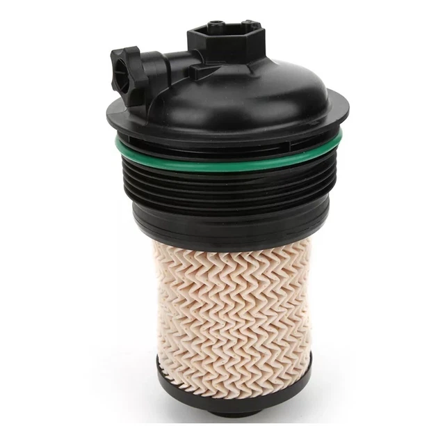 FORD TRANSIT FUEL Filter Mk8 Custom 2.0 Ecoblue 2016 On Rwd Fwd 2005485 ...