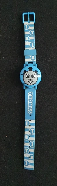THOMAS THE TANK Engine Digital Watch 2009 £13.12 - PicClick UK
