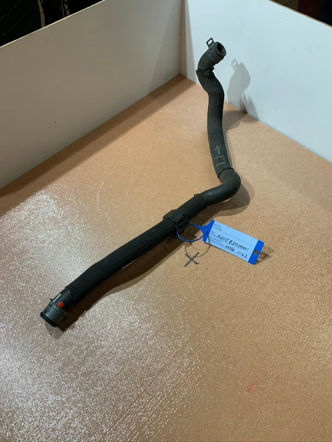 MERCEDES W205 C63 AMG Cooling Water Pipe Radiator Hose Tube A2058300001 ...