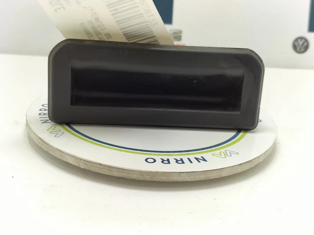 VW T CROSS Boot Tailgate Handle 2019 Onwards 6V0827566 £27.99 - PicClick UK