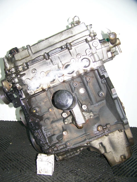 DAIHATSU TERIOS TERIOS Petrol Engine K3 K3-Ve £470.00 - PicClick UK