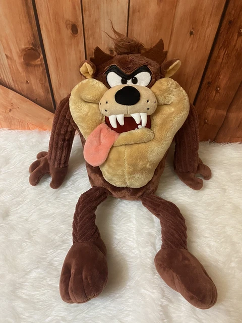 TASMANIAN DEVIL TAZ Scentsy Buddy | Looney Tunes Collection Plush ...