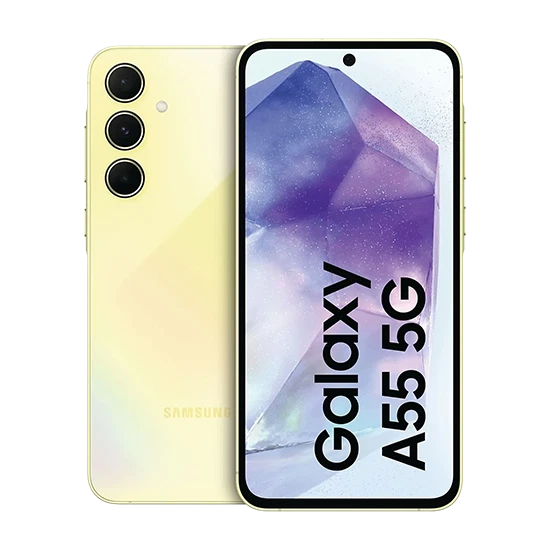 SAMSUNG GALAXY A55 A556 5G Dual Sim 8GB RAM 128GB - Navy EUR 367,27 - PicClick FR