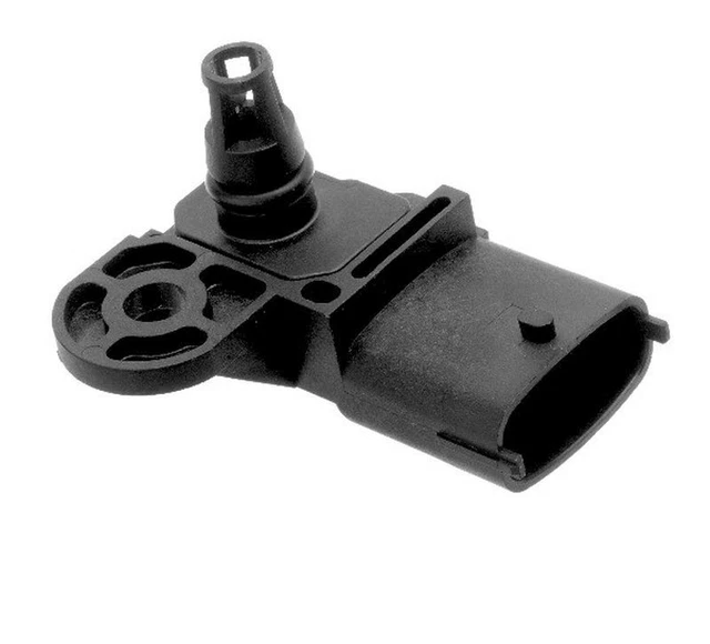 MAP SENSOR LEMARK for Mitsubishi Lancer Sportback 1.5 Nov 2008 to Dec ...