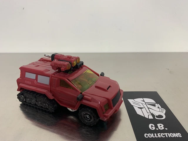 TRANSFORMERS REVEAL THE Shield Perceptor DLX Class 100% Complete $24.99 ...