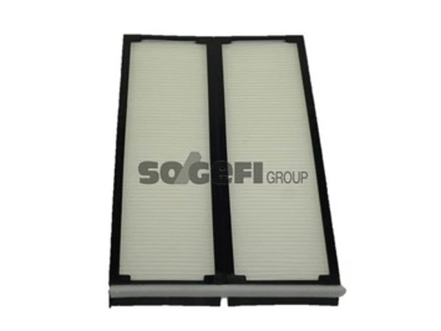 INNENRAUMFILTER PURFLUX AH159 Pollenfilter für VITO 638 MERCEDES KLASSE ...