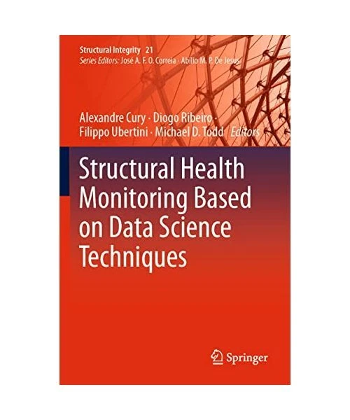 Structural Health Monitoring Based On Data Science Techniques Eur 72 53 Picclick Fr