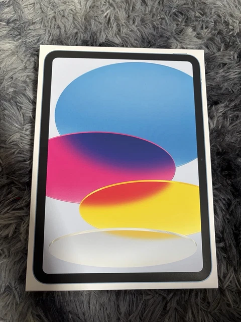 APPLE IPAD 11TH Gen A16 2025 WiFi 128GB £286.70 - PicClick UK