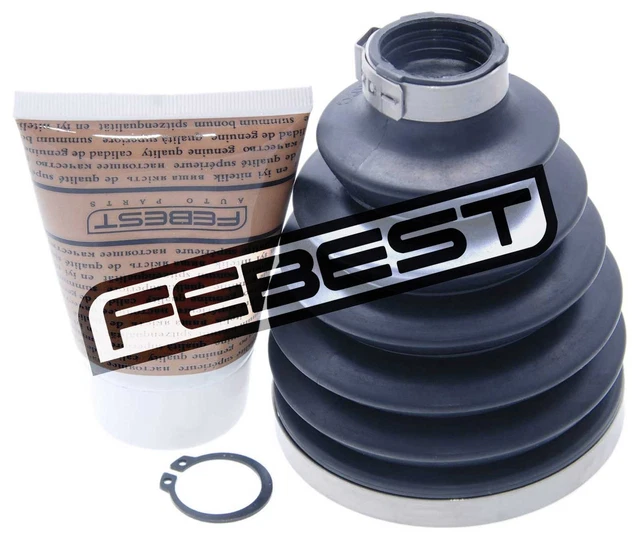 BOOT OUTER CV Joint Kit Pvc 91X105.5X28.5 Fits Toyota 04427-0R010 ...