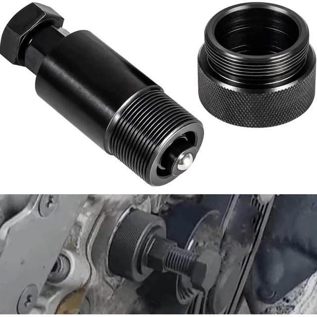 DIESEL ENGINE INJECTION Fuel Pump Puller Sprocket Tool JTC 4720 for BMW ...