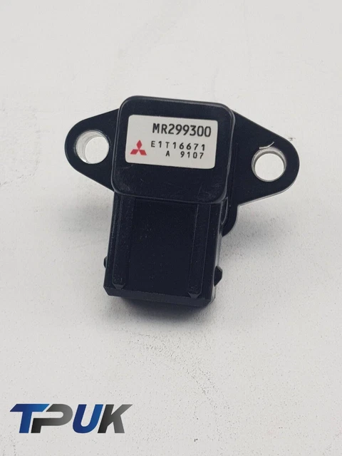 INTAKE MANIFOLD PRESSURE Sensor For Mitsubishi L200 Pajero Pajero Sport ...