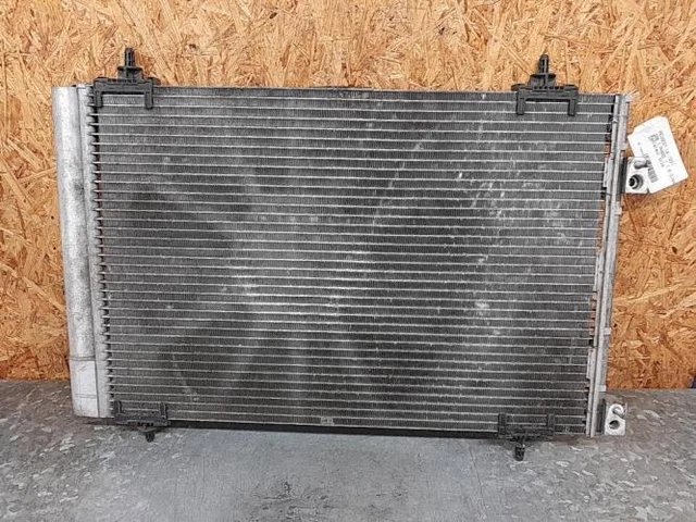 RADIATEUR CLIM PEUGEOT 308 1 PHASE 1 6455GH EUR 45,00 - PicClick FR