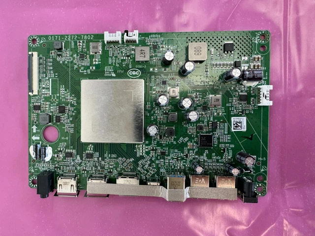 GIGABYTE M27Q GAMING Monitor Replacement Main Board 0171-2272-7802 $34. ...