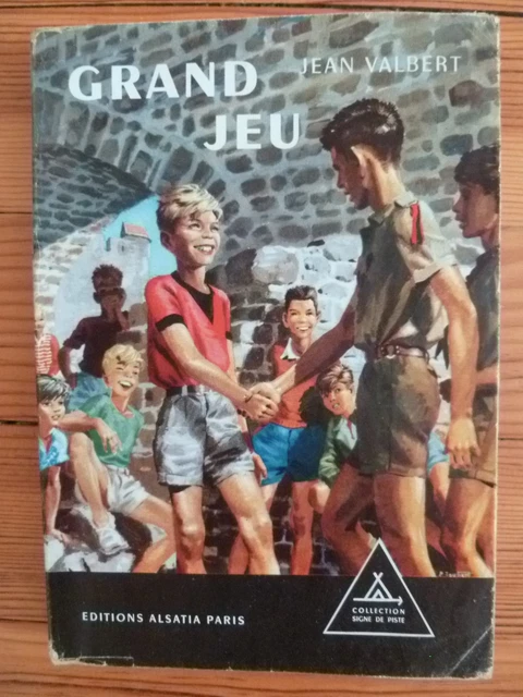 13 OUVRAGES DE P. JOUBERT - Collections Signe de Piste, Rubans Noirs ...