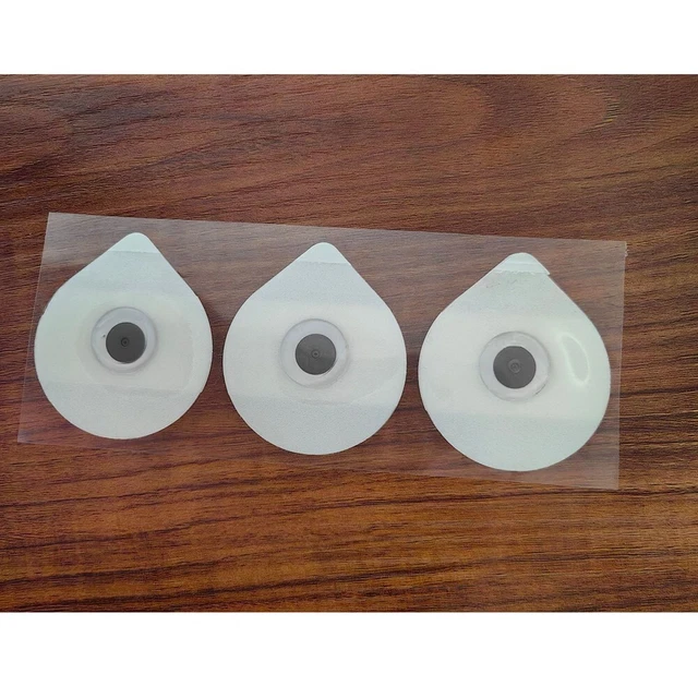 GEL BASED COPPER Wire For grounding Patches for Earthing Reusable ...