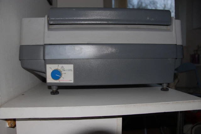 ILFORD CIBACHROME CAP 40 16" Cibachrome Paper Processor. £295.00 ...