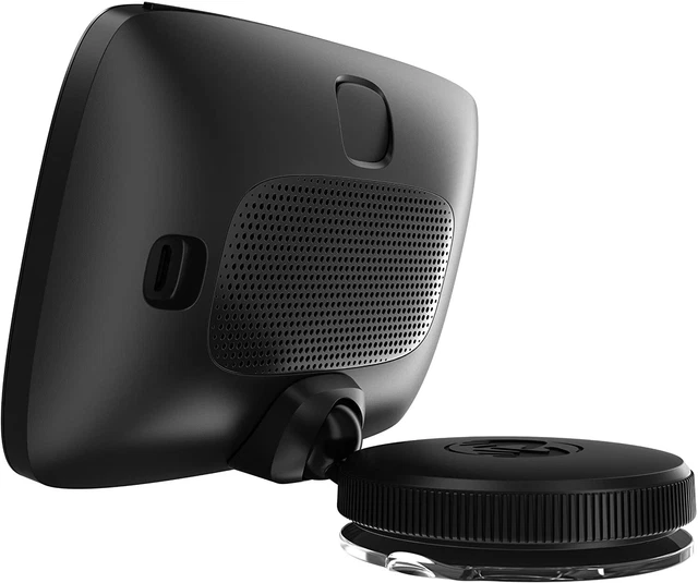 TOMTOM GO 50 navigatore satellitare 5 pollici Regno Unito ed Europa ...