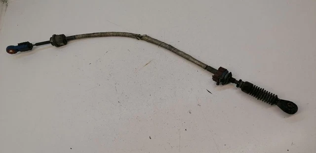 FORD TRANSIT 2005 Gear shift cable linkage Diesel 96kW MIE8010 £26.39 ...