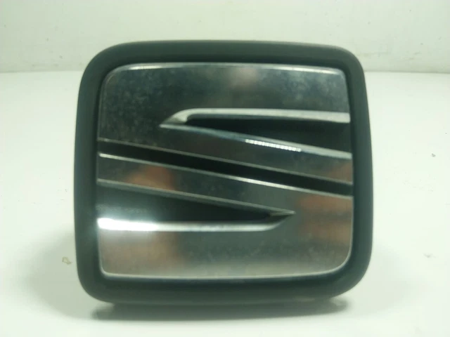 POIGNEE EXTERIEURE DE Coffre / Hayon / 5Fe827565B / 17409334 Pour Seat Leon Kl1 EUR 72,08 ...