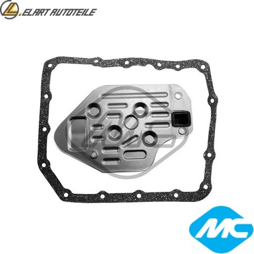 HYDRAULIC FILTER KIT Automatic Transmission 21039 for BMW 5/E34 Z3 ...