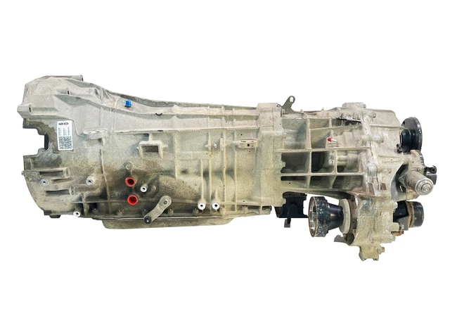 AUTOMATIC TRANSMISSION FOR Ford Ranger TKE 3.2 TDCI 4x4 T32DDOP SA2R ...