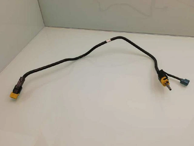 TUBO TUBE POUR TOYOTA HILUX AN1P (EUN) GUN125 (LD) GUN125L-DNFSHW (1F ...