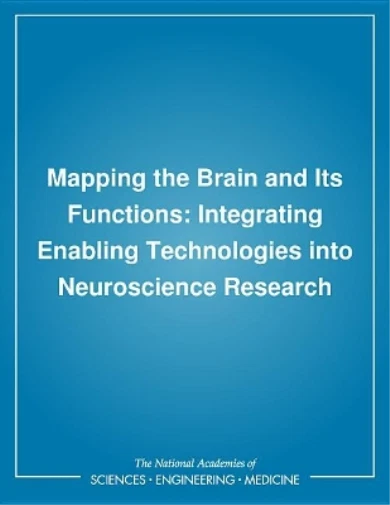 MAPPING THE BRAIN and Its Functions (Paperback) (UK IMPORT) $58.53 ...