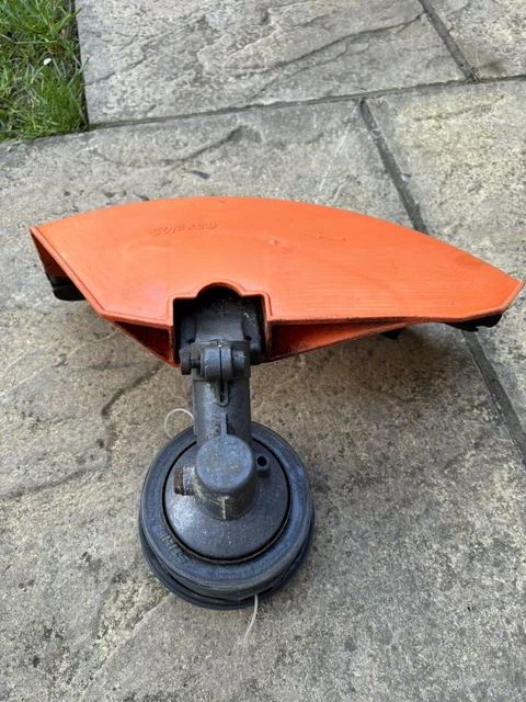 STIHL FS200 FS120 Fs130 Fs85 Fs90 Fs55 Petrol Strimmer Gearhead Gearbox ...