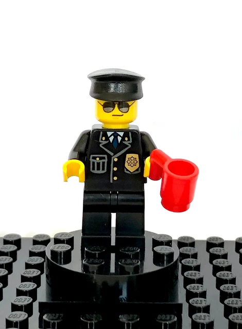 LEGO NINJAGO SKYBOUND PRISON GUARD - njo234, set 70591, TBE £7.21 ...