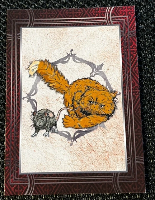 HARRY POTTER WELCOME Hogwarts Wizarding World Trading Card # 66 Panini ...