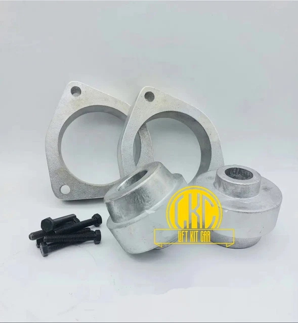 CAR COMPLETE LIFT Kit 30 mm for Nissan Juke, Qashqai, Rogue, X-TRAIL ...