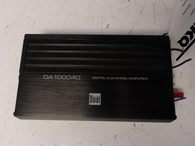 DOUBLE AMPLIFICATEUR AFTERMARKET DA10004D pour 2021 Mazda CX5 EUR 83,70 ...