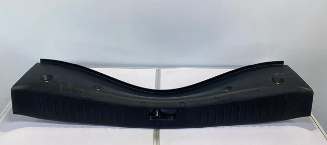 FORD FOCUS ST Boot plastic latch surround trim panel 2007 MK2 ST225 £32 ...