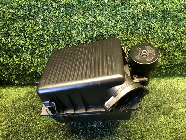 RANGE ROVER P38 2.5 Diesel Complete Air Box Housing 98-02 £17.98 ...