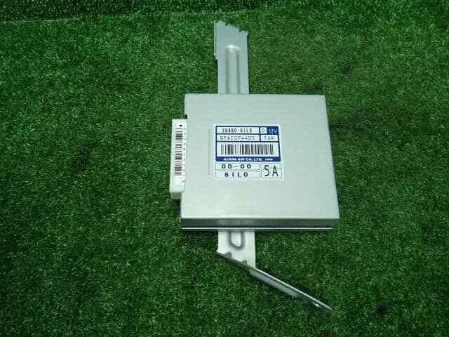 SUZUKI JIMNY 2016 ABA-JB23W Transmission Computer 3888061L00 [Used ...