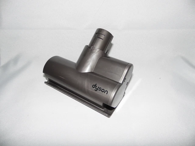 DYSON GENUINE MINI Motorised Brush Head Attachment Model 62748 - RF5503 ...