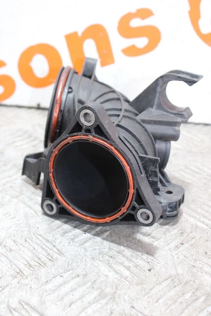 MERCEDES SPRINTER 2.0 W907 RWD Air Intake Manifold pipe with sensor ...