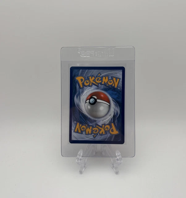 POKÉMON TCG ORICORIO EX 024 Phantasmal Flames Black Star Promo NM $0.99 ...