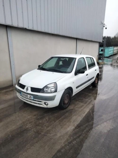 FEU ARRIERE STOP central RENAULT CLIO 2 7700844706 EUR 30,00 - PicClick FR