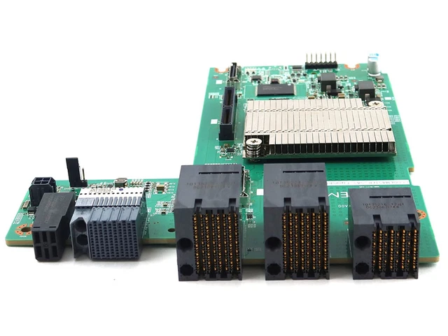DELL EMC POWEREDGE Xe7100 Series Sas Expander Module Board 8J1K0 08J1K0 ...