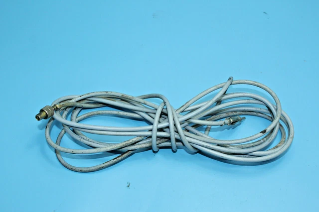 MERCEDES BENZ W107 R107 C107 W116 Antenna Cable Loom Pipe £38.54 ...